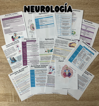 Medicina interna en flashcards PDF – Editorial Good Doctor